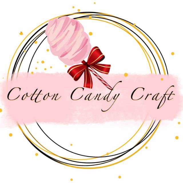 Produk Cotton Candy Craft | Shopee Indonesia