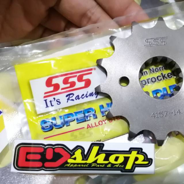 Produk Ed_Shop | Shopee Indonesia