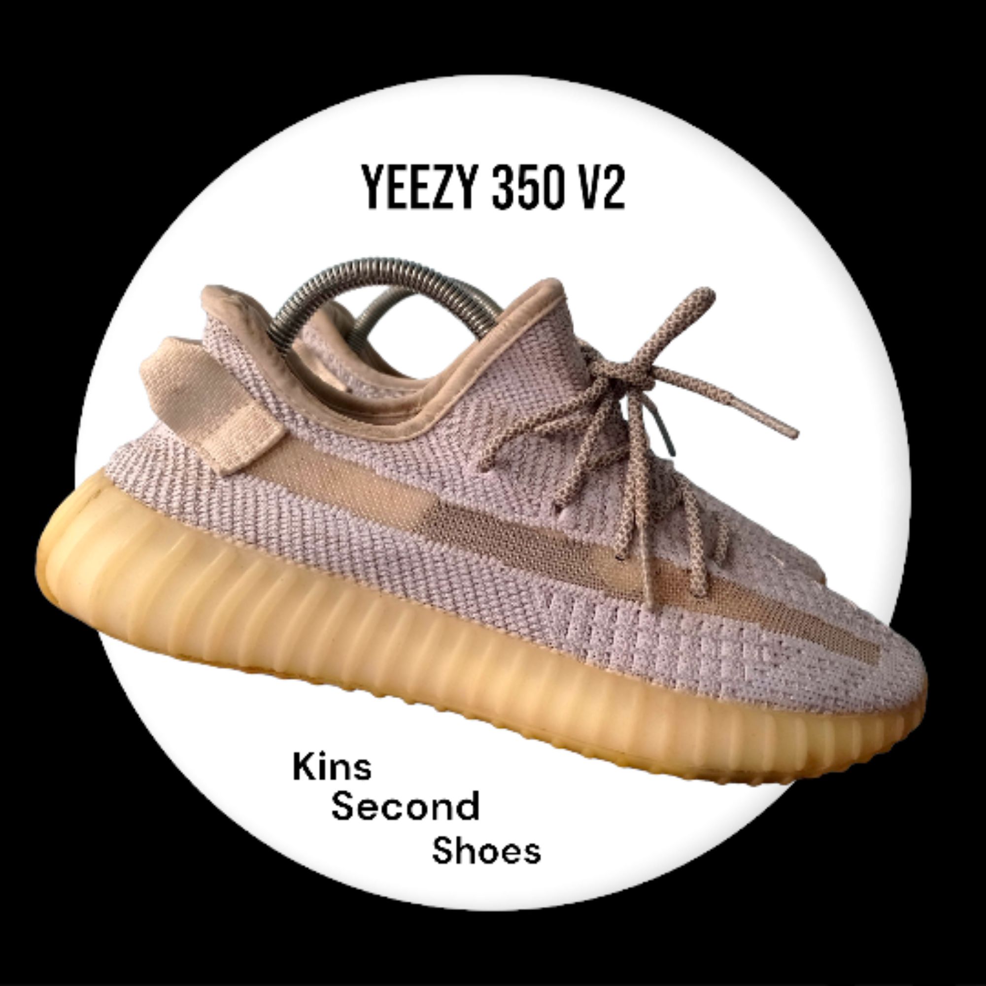 Produk Kins Second Shoes | Shopee Indonesia