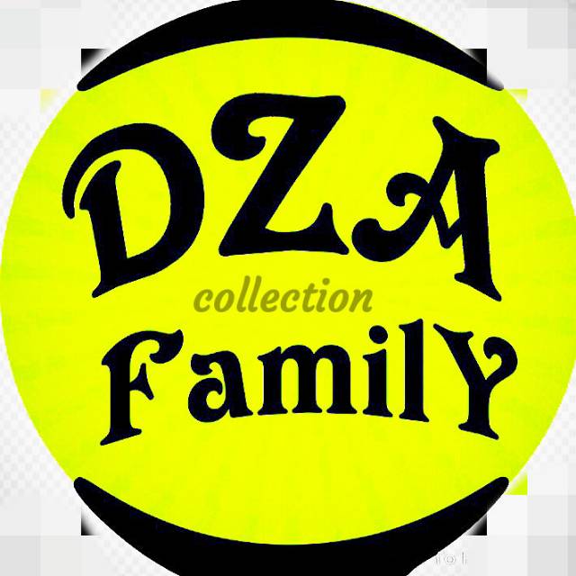 Produk DZA_family | Shopee Indonesia