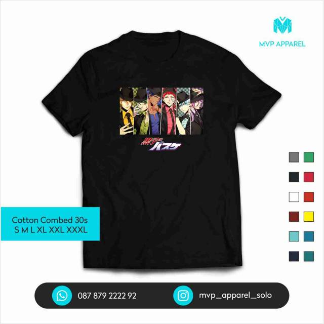 Produk MVP digital Printing | Shopee Indonesia