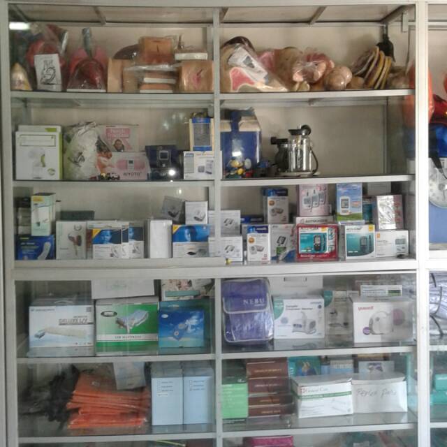 Produk toko alkes pramuka medical | Shopee Indonesia