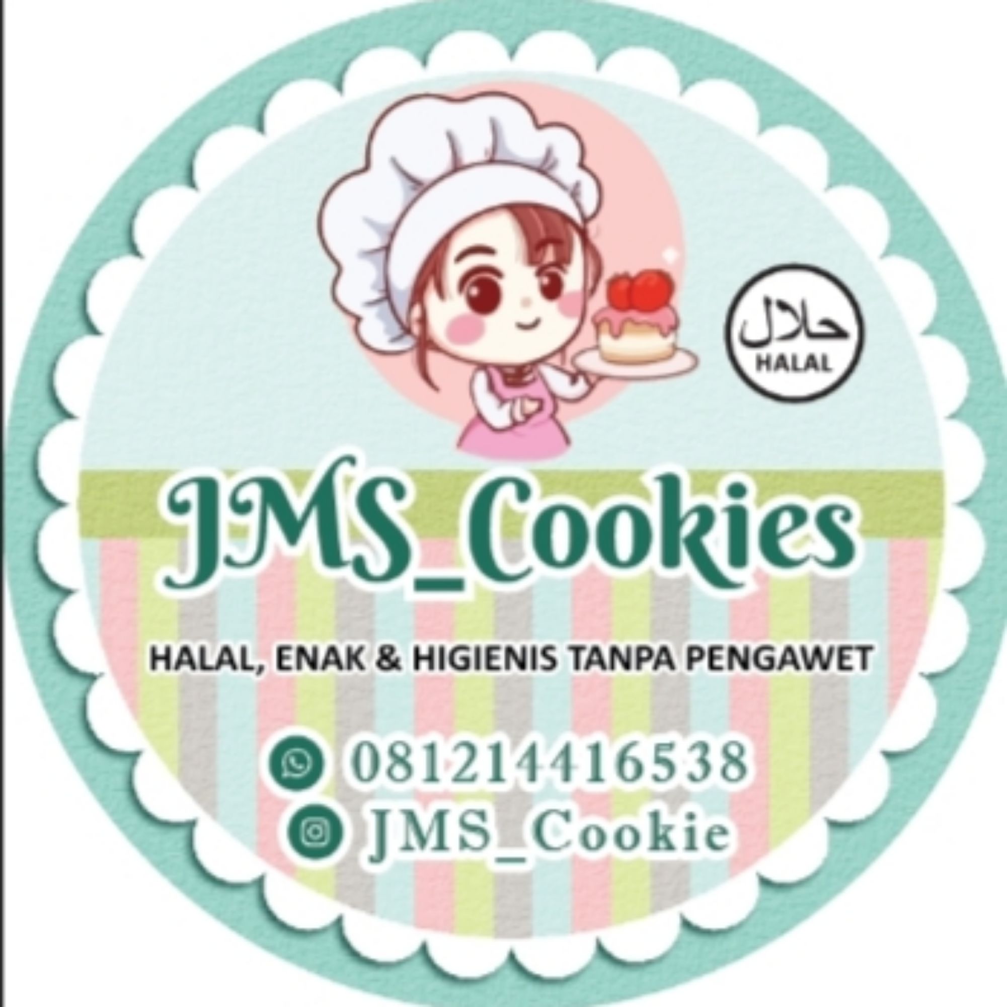 Produk JMS_Cookies | Shopee Indonesia