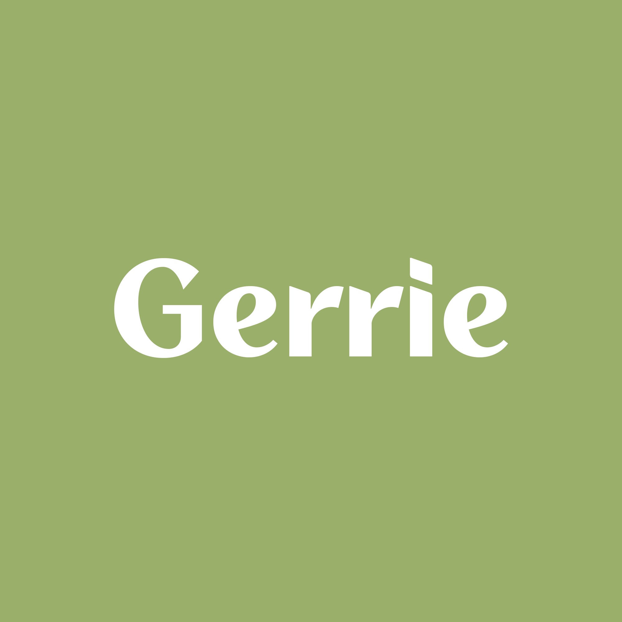 Produk Gerrie Official | Shopee Indonesia