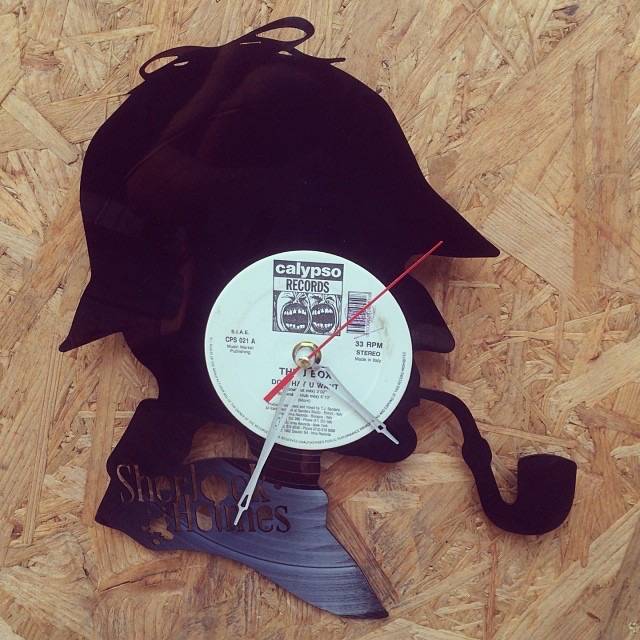 Produk Jam Vinyl | Shopee Indonesia