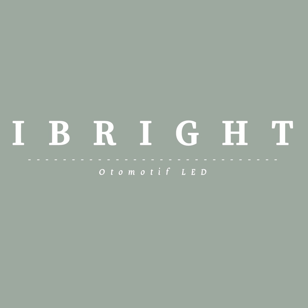 Produk IBRIGHT Official | Shopee Indonesia
