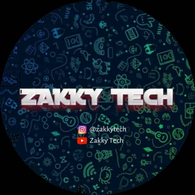 Produk Zakky Tech Store | Shopee Indonesia