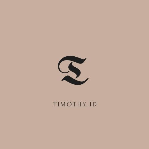 Produk Timothy Official | Shopee Indonesia