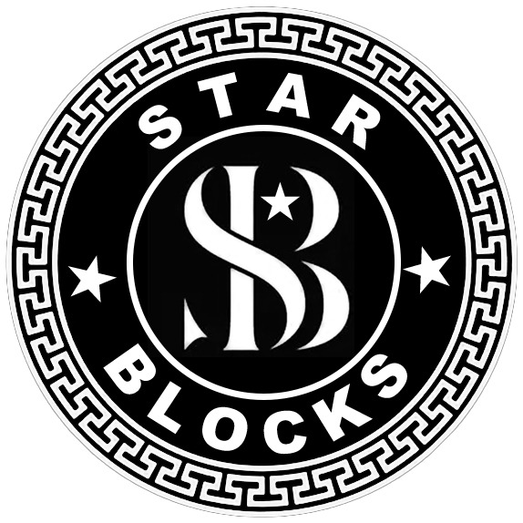 Produk STARBLOCKS | Shopee Indonesia