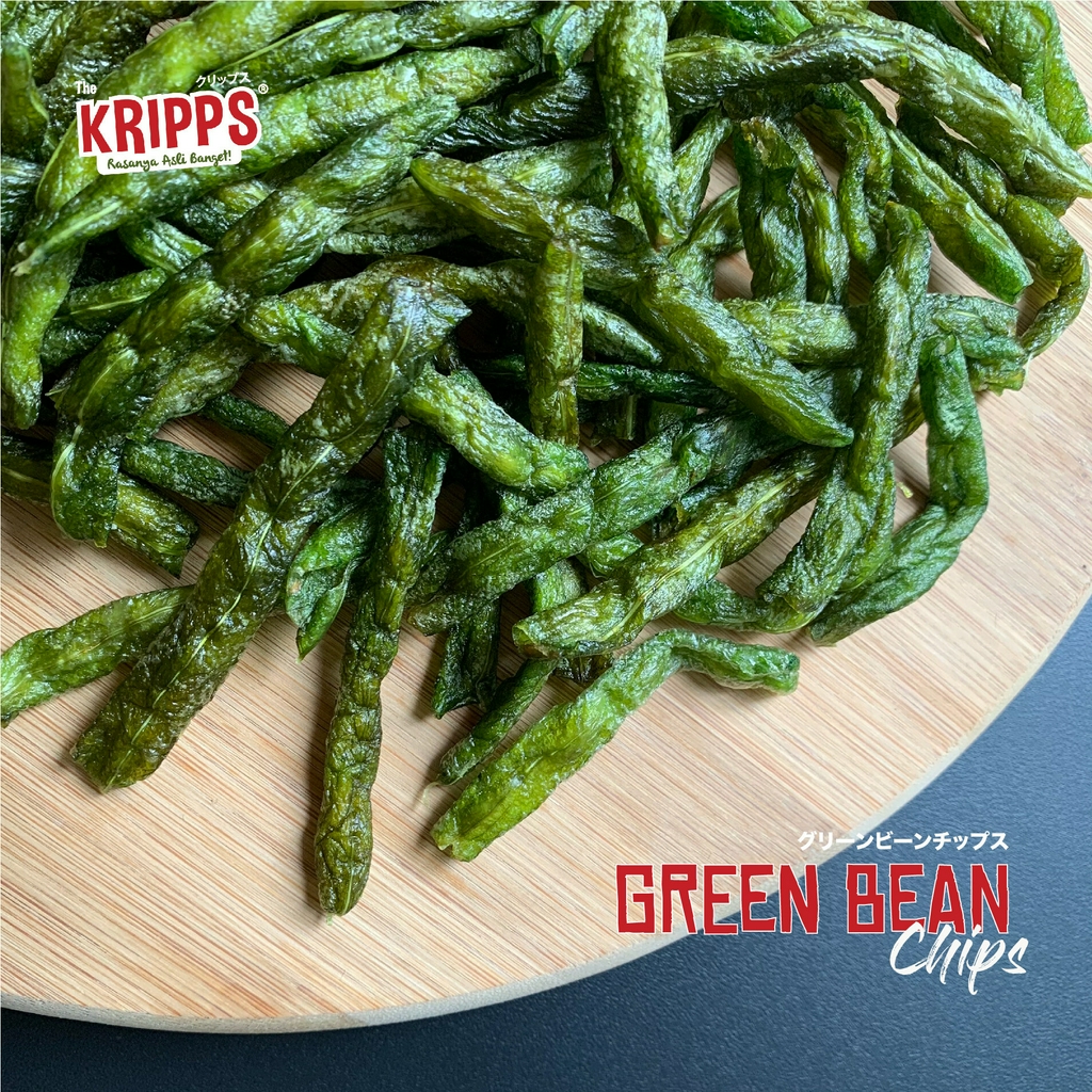 Produk The Kripps | Shopee Indonesia