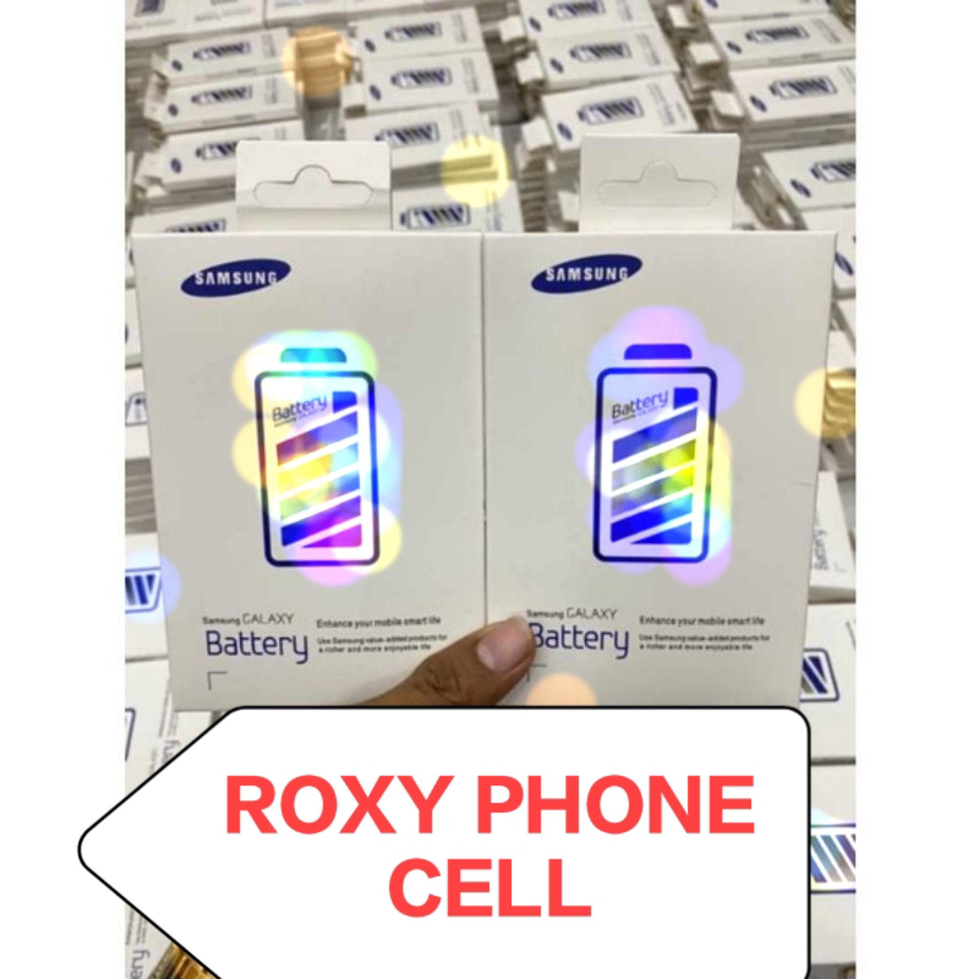 Produk ROXY PHONE CELL | Shopee Indonesia