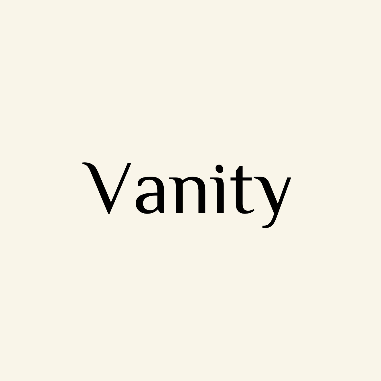 Produk Vanity Label | Shopee Indonesia