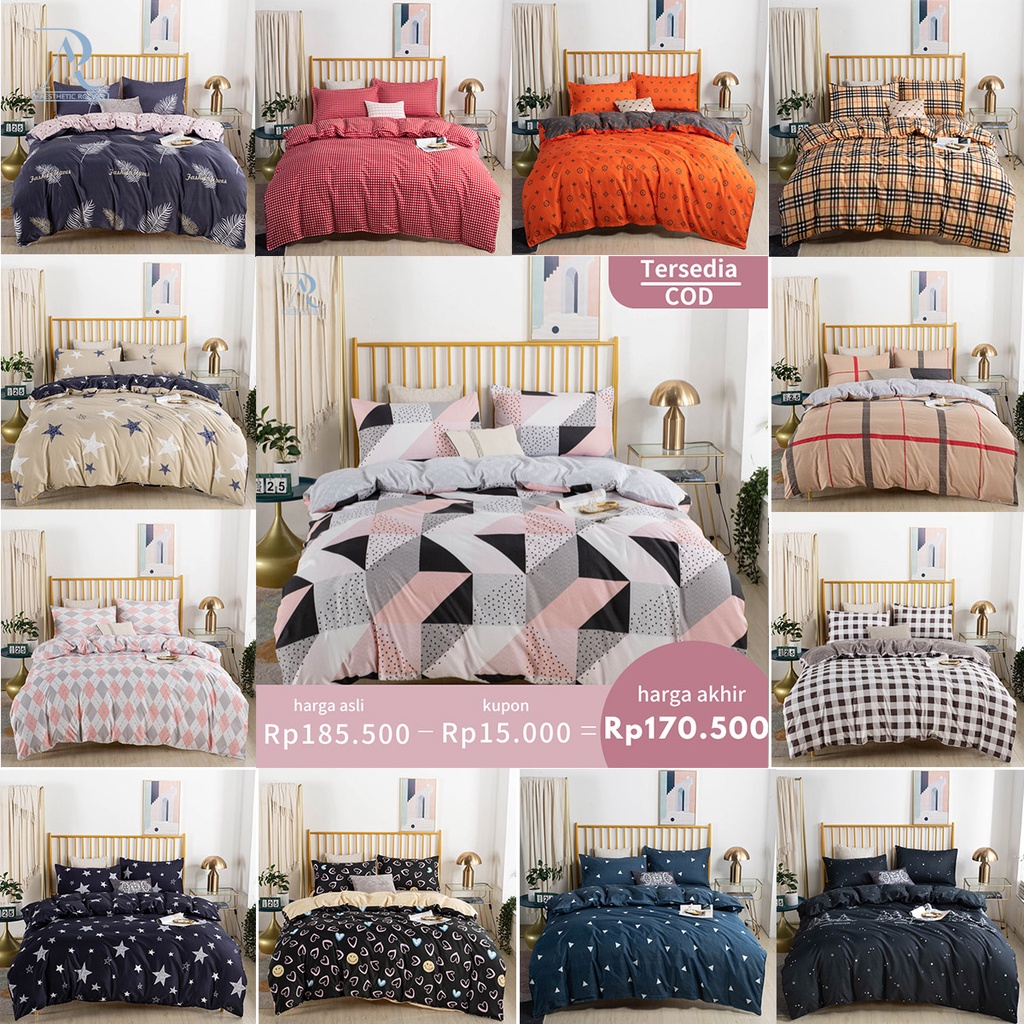 Produk Aesthetic_Room | Shopee Indonesia