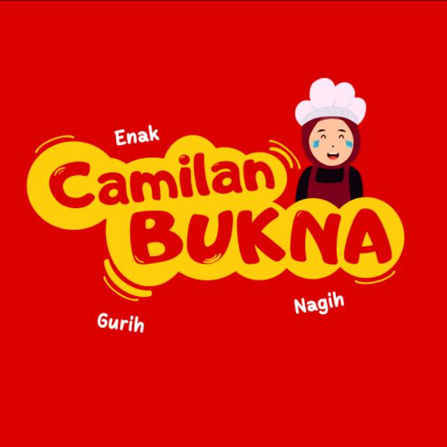 Produk Camilan Bukna | Shopee Indonesia
