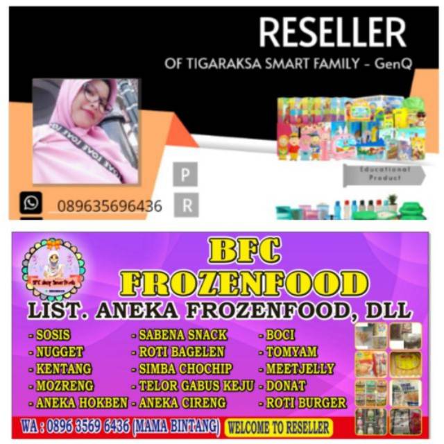 Produk BSFC SHOP | Shopee Indonesia