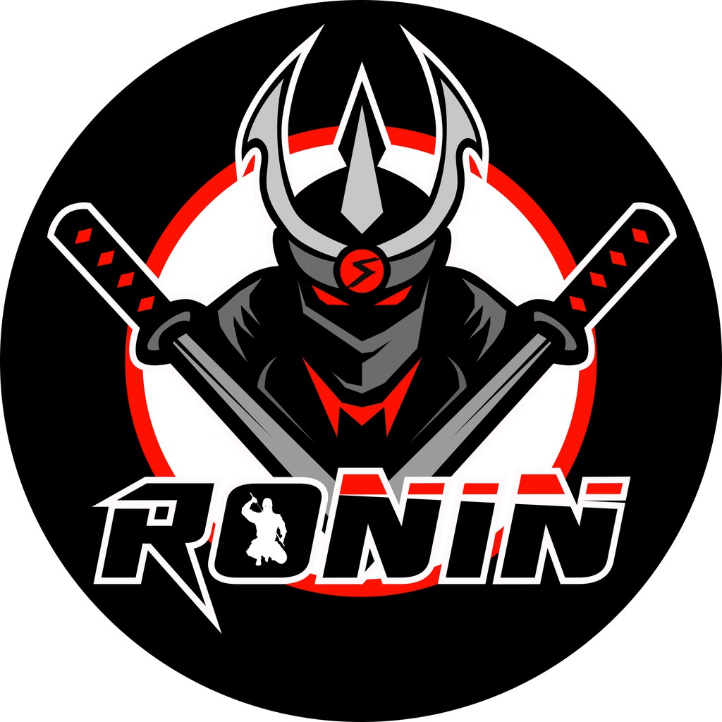 Produk Ronin Sticker | Shopee Indonesia