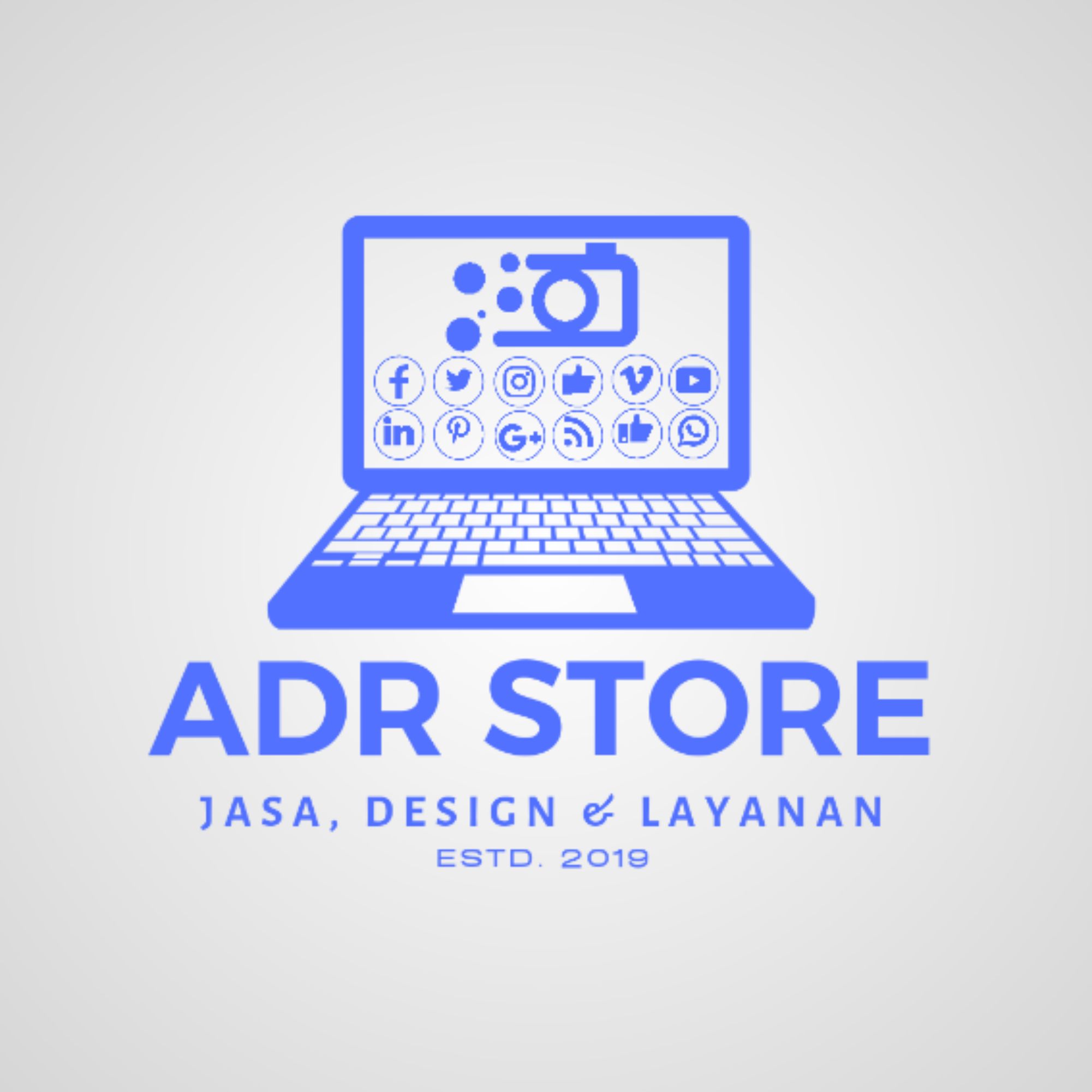 Produk ADR SOSMED EDITING | Shopee Indonesia