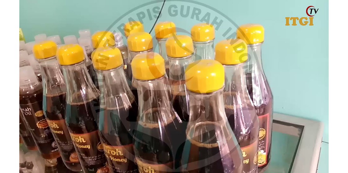 Produk ITGI OFFICIAL CENTRE | Shopee Indonesia