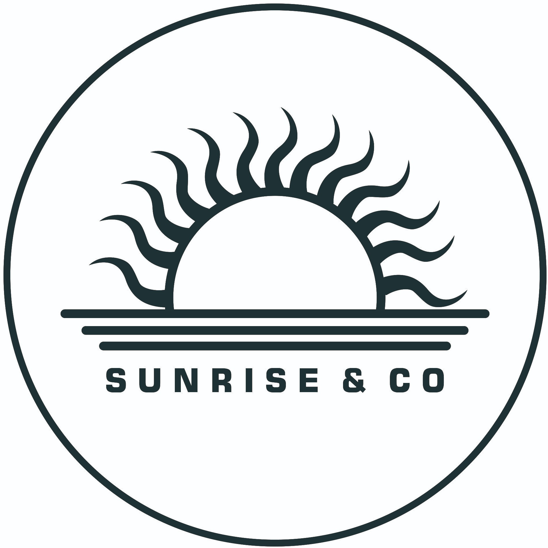 Produk Sunrise & Co | Shopee Indonesia