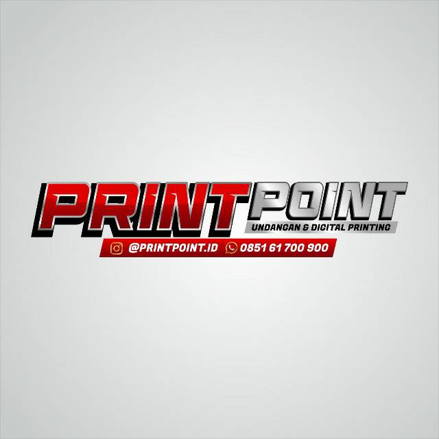 Produk PrintPoint | Shopee Indonesia