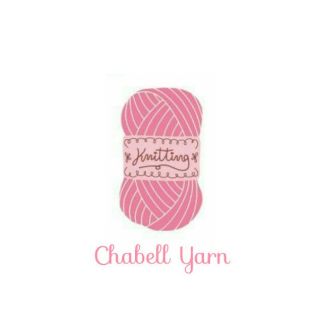 Produk Chabell Handmade | Shopee Indonesia