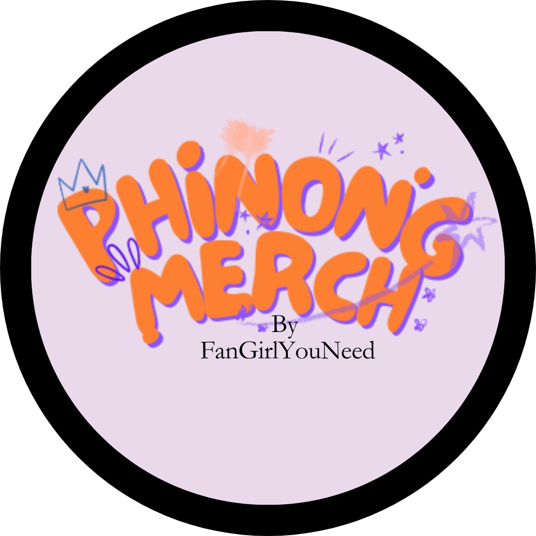 Produk PHINONG MERCH THAILAND | Shopee Indonesia