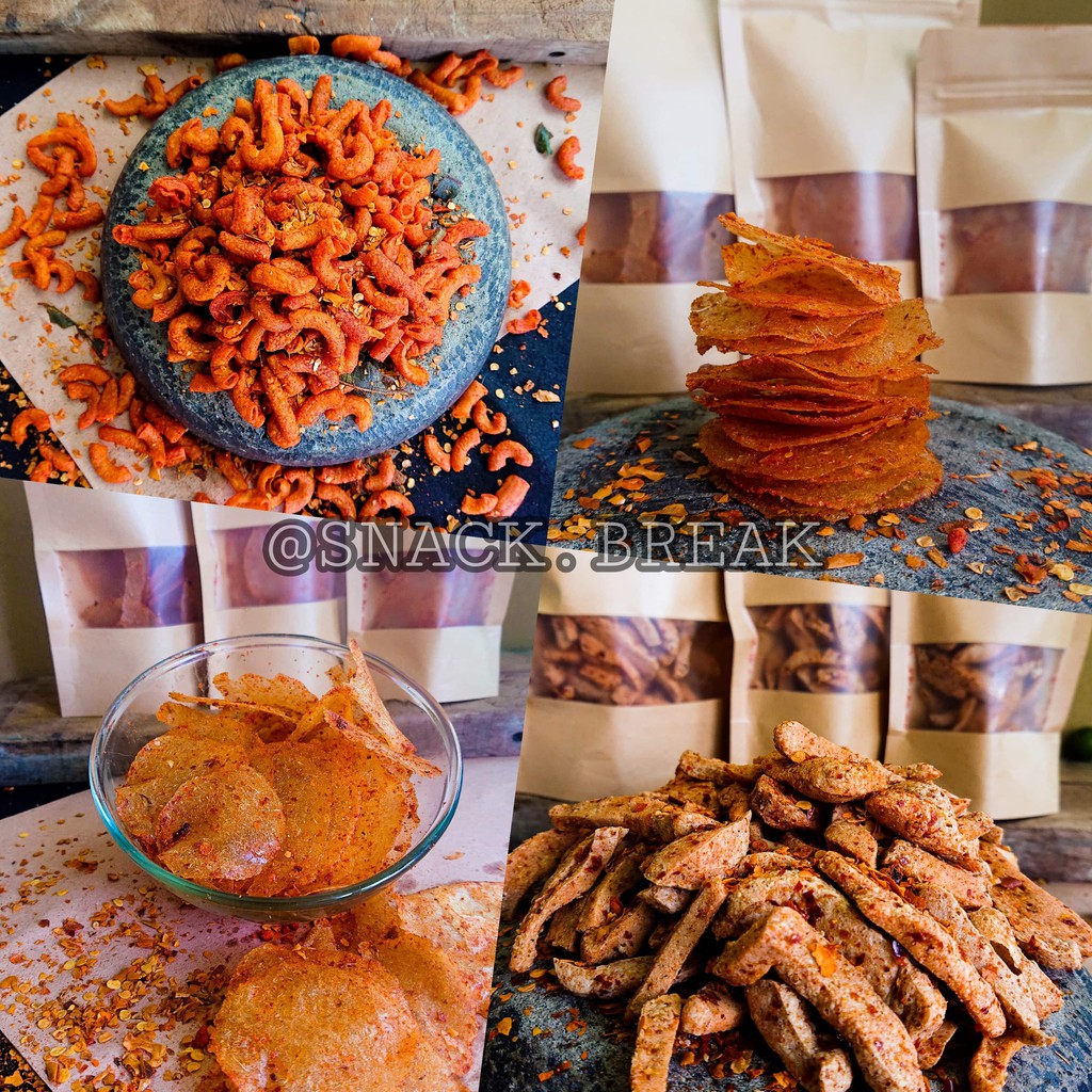 Produk Snack_Break | Shopee Indonesia