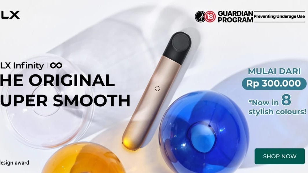 Produk RELX Authentic Store | Shopee Indonesia