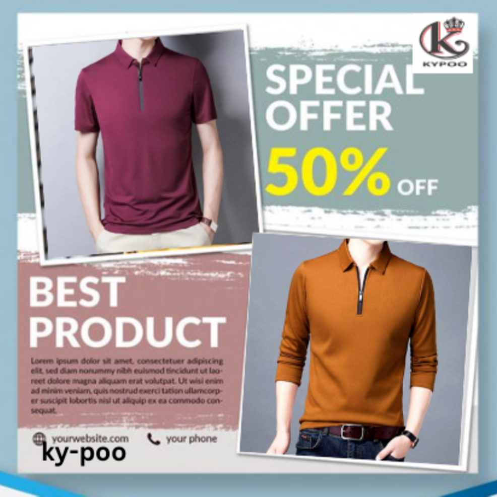 Toko Online Ky-poo Official Shop | Shopee Indonesia