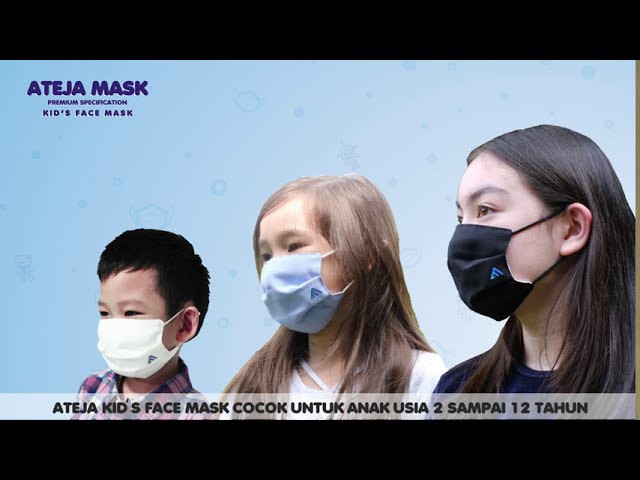 Toko Online Ateja Official Shop | Shopee Indonesia