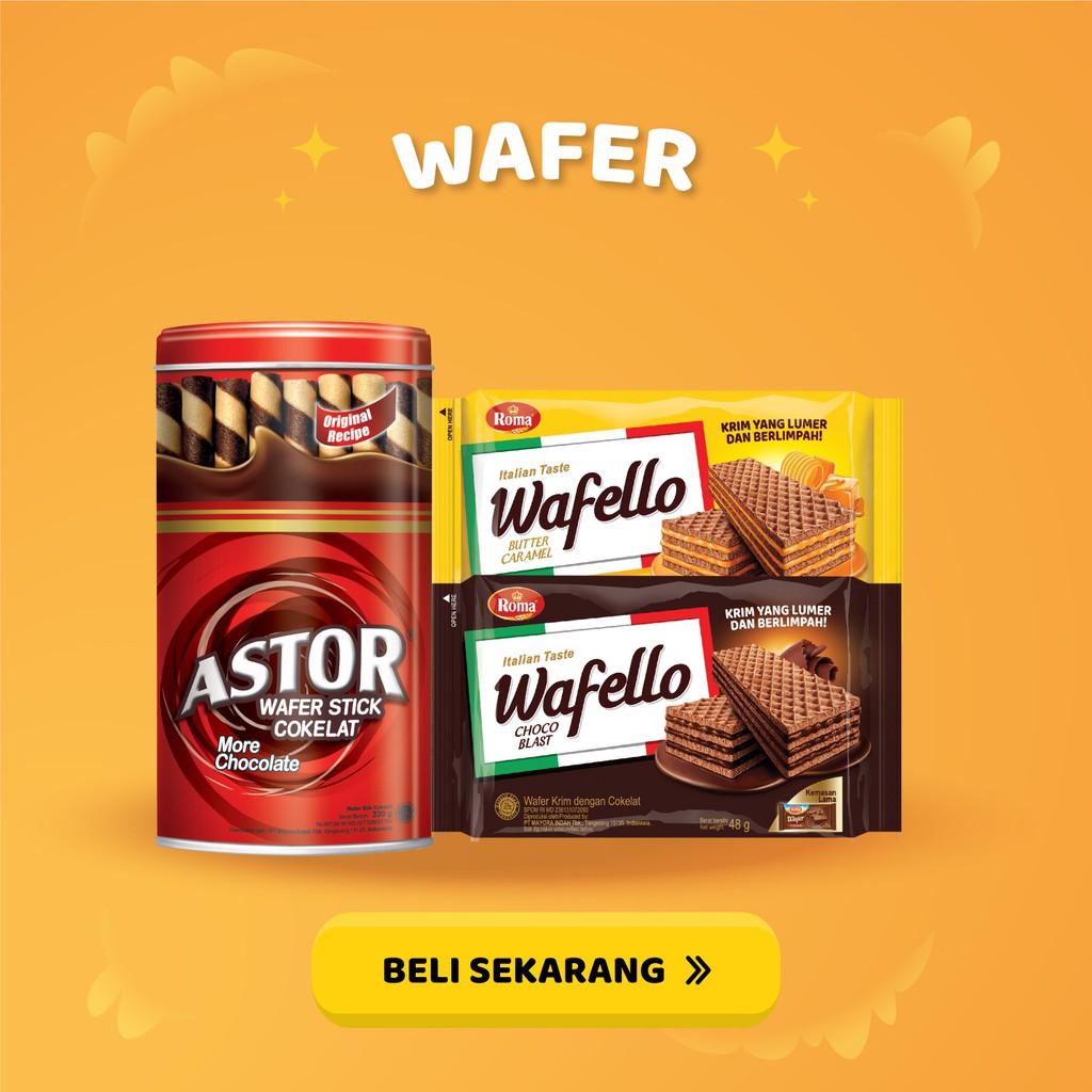 Toko Online Mayora Official Shop | Shopee Indonesia