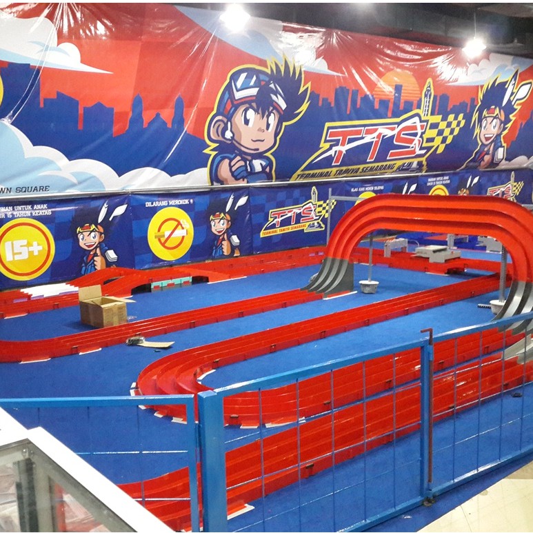 Produk Terminal Tamiya Semarang | Shopee Indonesia