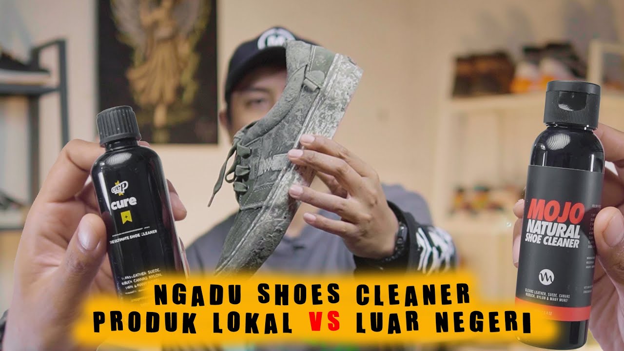 Produk MOJO SHOE CARE | Shopee Indonesia