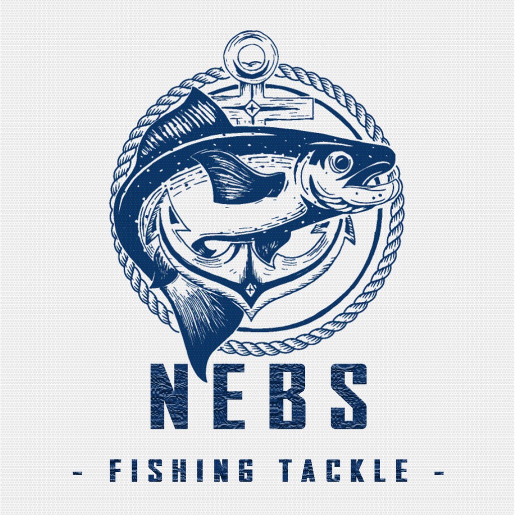 Produk NEBS FISHING TACKLE | Shopee Indonesia