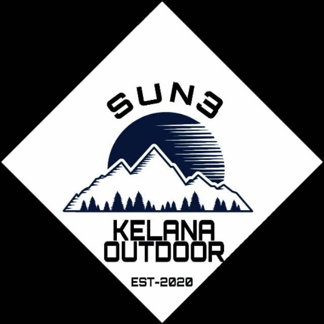 Produk SUN3 KELANA OUTDOOR | Shopee Indonesia