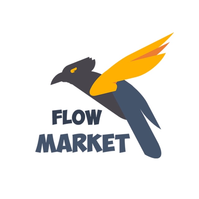 Produk FLOW MARKET ID | Shopee Indonesia