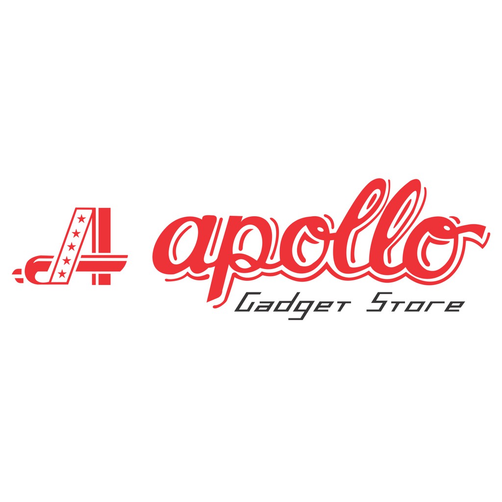 Toko Online Apollo Gadget Store Official Shop | Shopee Indonesia
