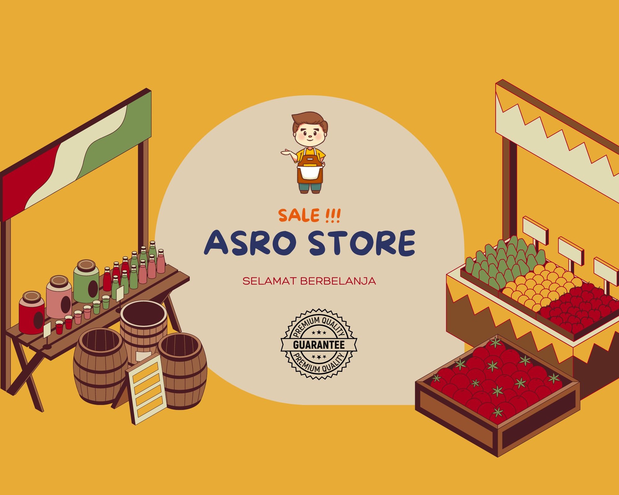 Produk Asro_Storee | Shopee Indonesia