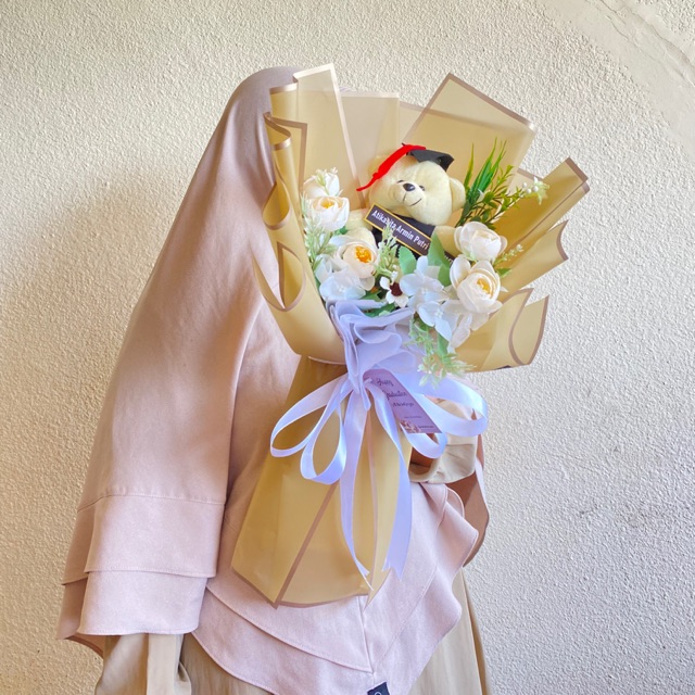 Produk graduation.indo | Shopee Indonesia