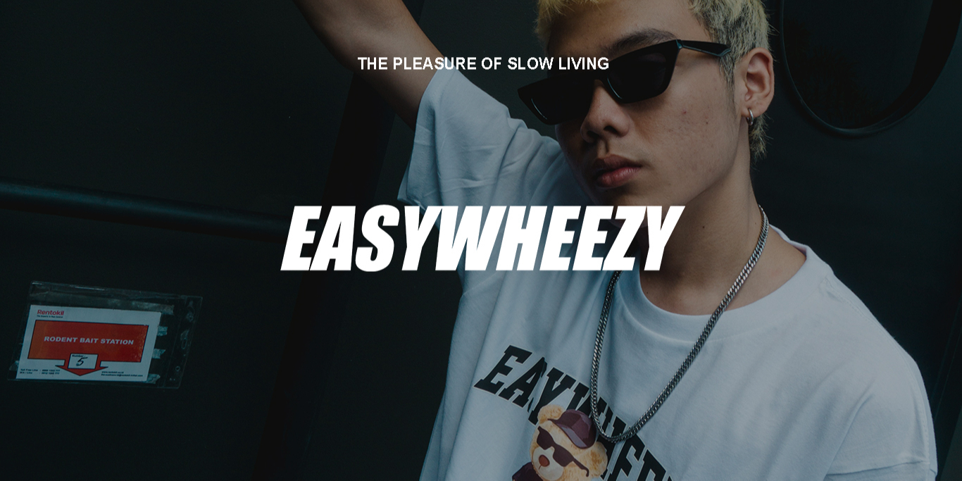 Produk Easy Wheezy Official | Shopee Indonesia