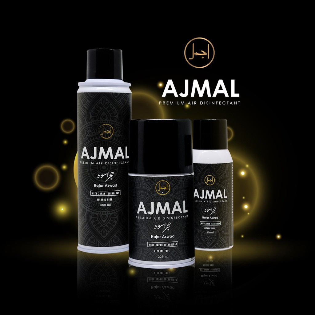 Produk Ajmal Official Store | Shopee Indonesia