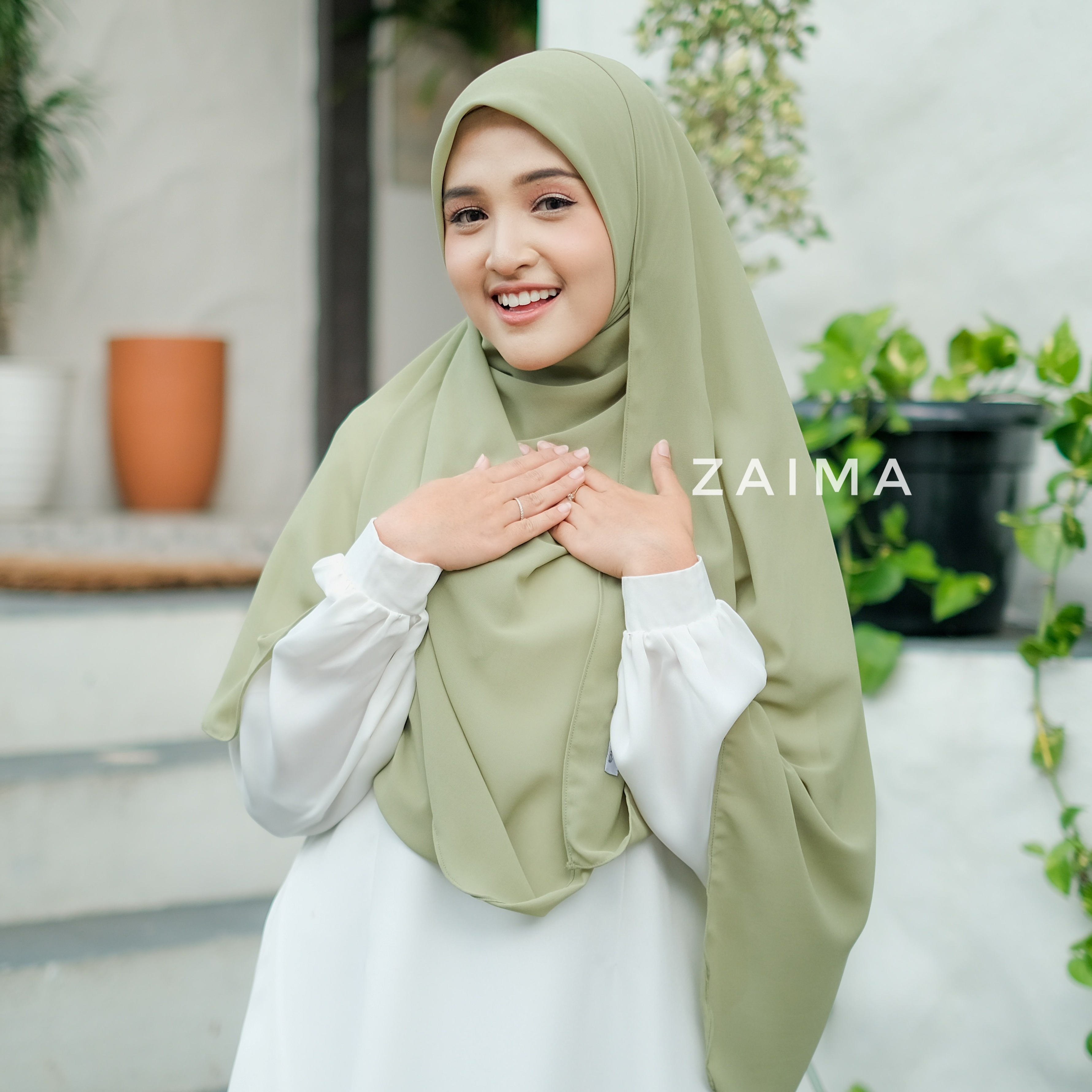 Produk zaima.id_official | Shopee Indonesia