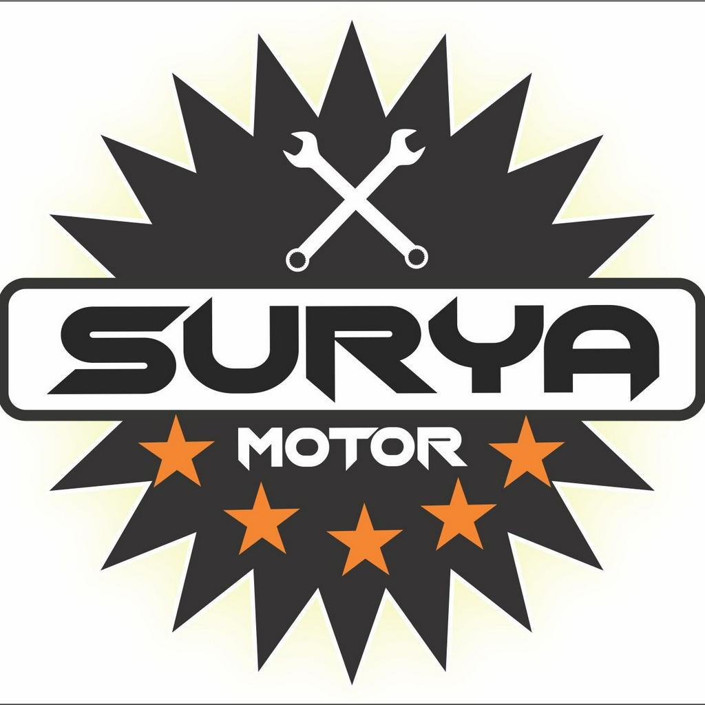 Produk SURYA_PARTMOTOR | Shopee Indonesia