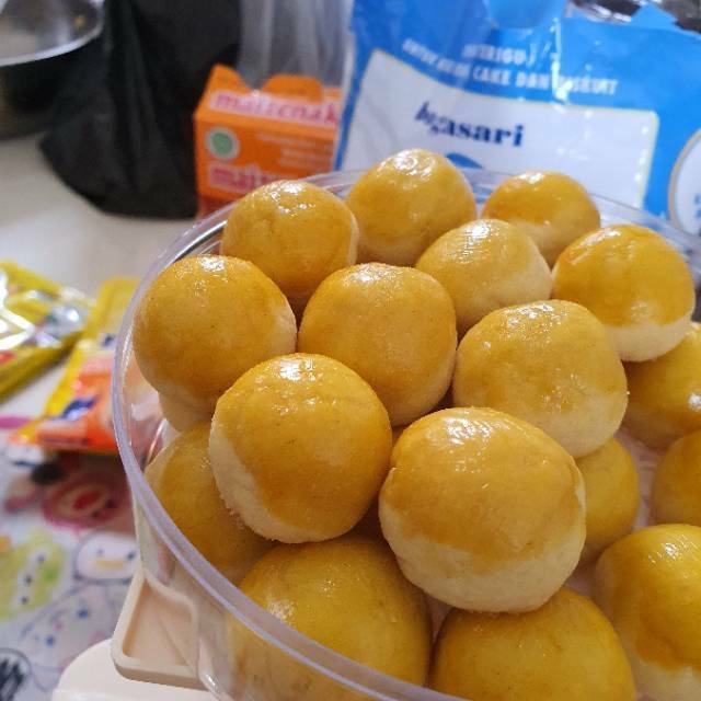 Produk Nastar Premium | Shopee Indonesia