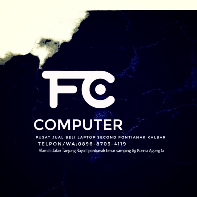 Produk FC COMPUTER PONTIANAK | Shopee Indonesia