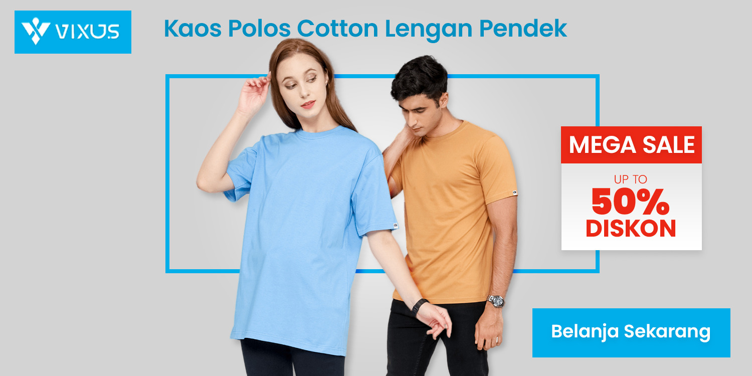 Produk vixus | Shopee Indonesia