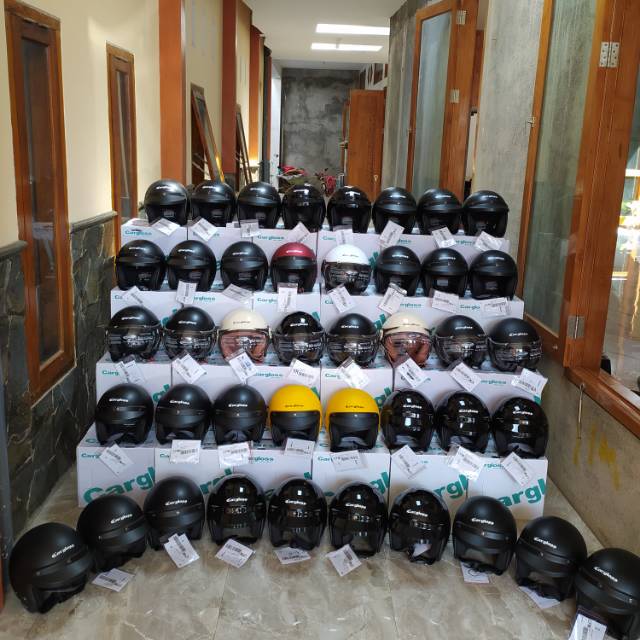 Produk Agen Cargloss | Shopee Indonesia