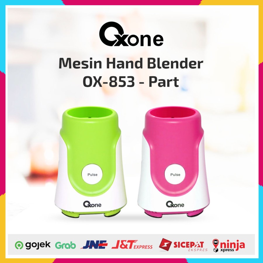 Produk OXONE-SHOP.COM | Shopee Indonesia
