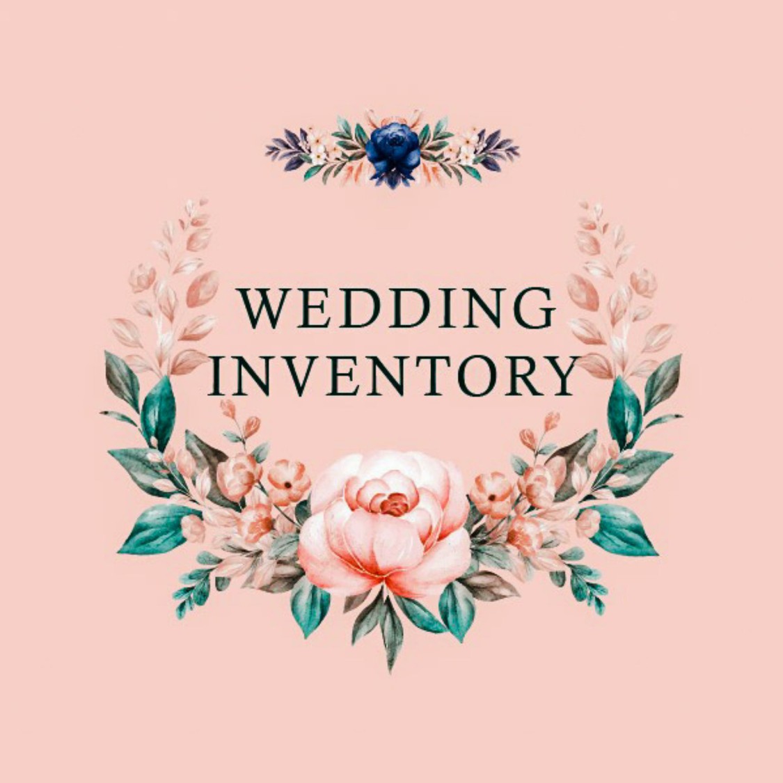 Produk wedding_inventory | Shopee Indonesia