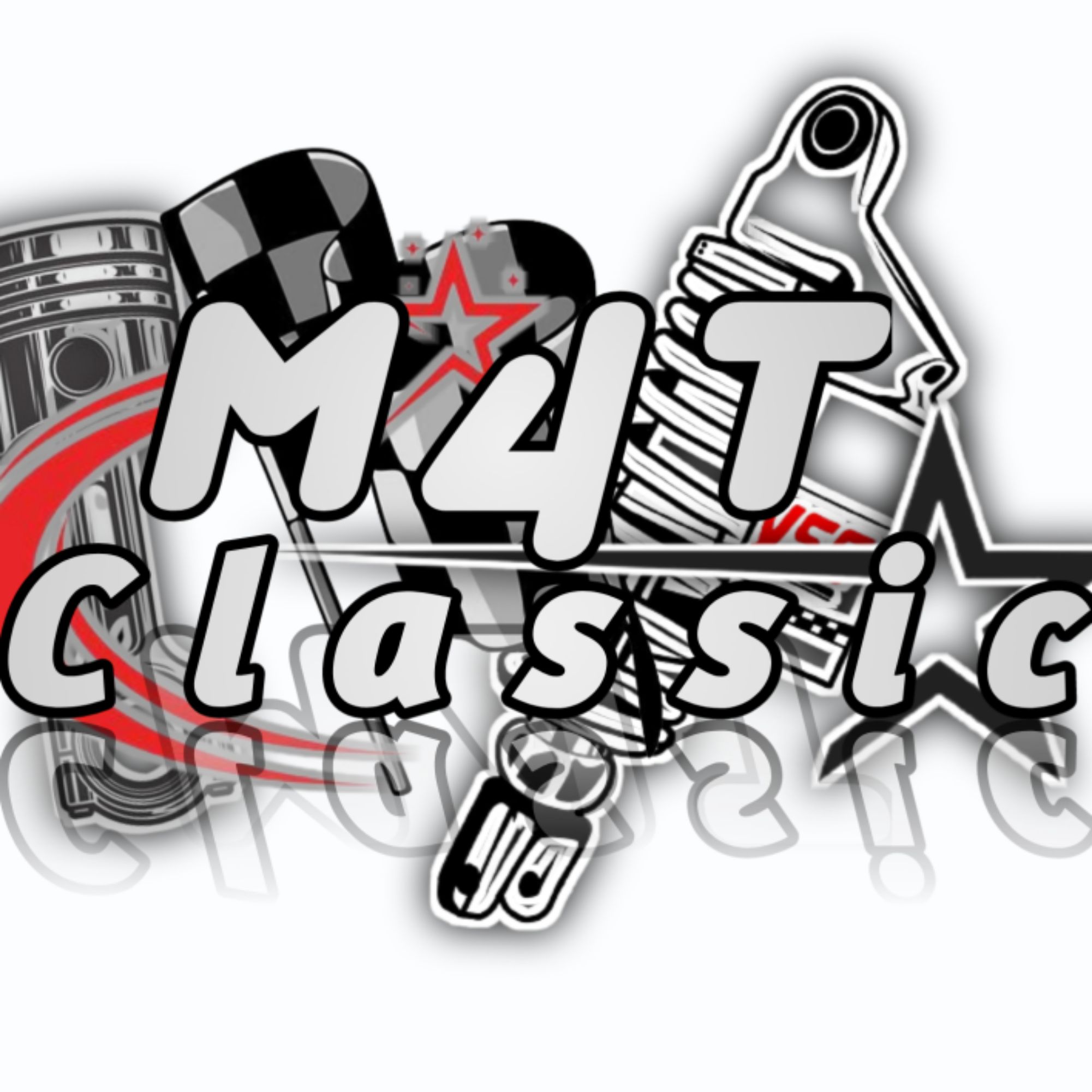 Produk M4T Classic | Shopee Indonesia
